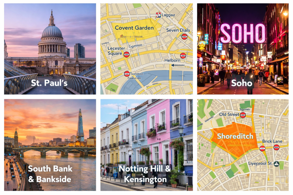 Where to Stay in London: A Real‑Life, Mom‑Tested Guide – Everyday ...